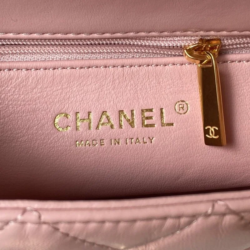Authentic Chanel CF Series Bags