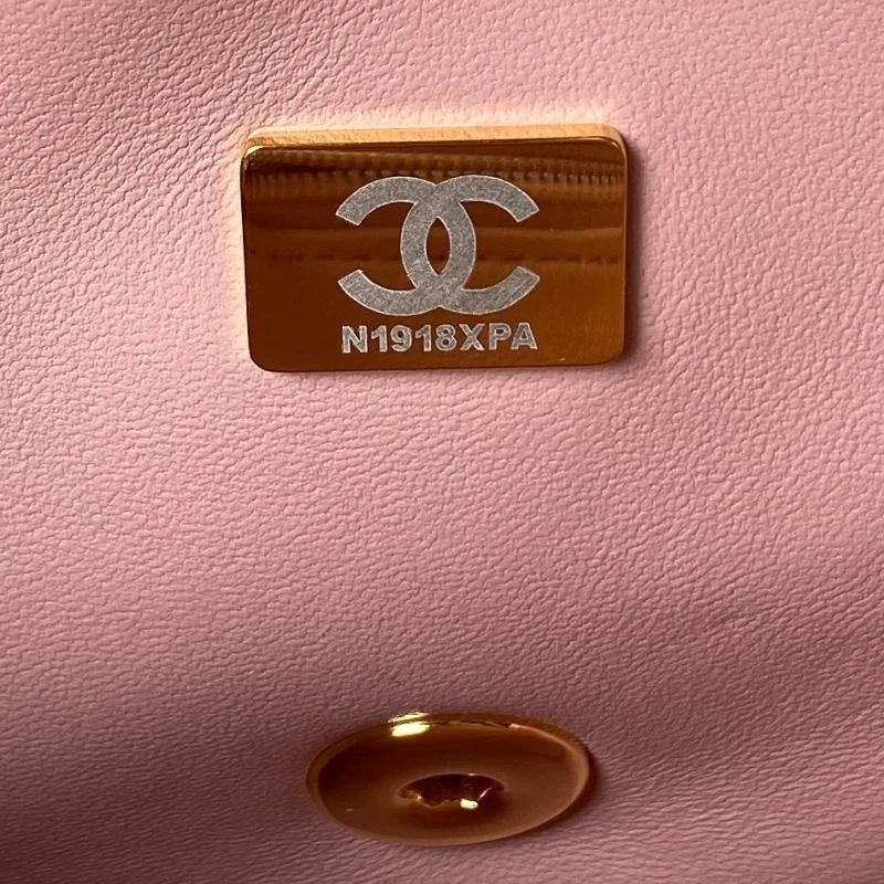 Authentic Chanel CF Series Bags