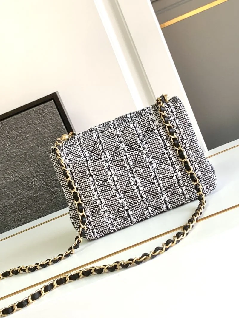 Value-priced Chanel CF Series Bags