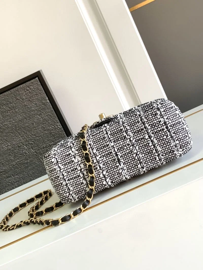 Value-priced Chanel CF Series Bags