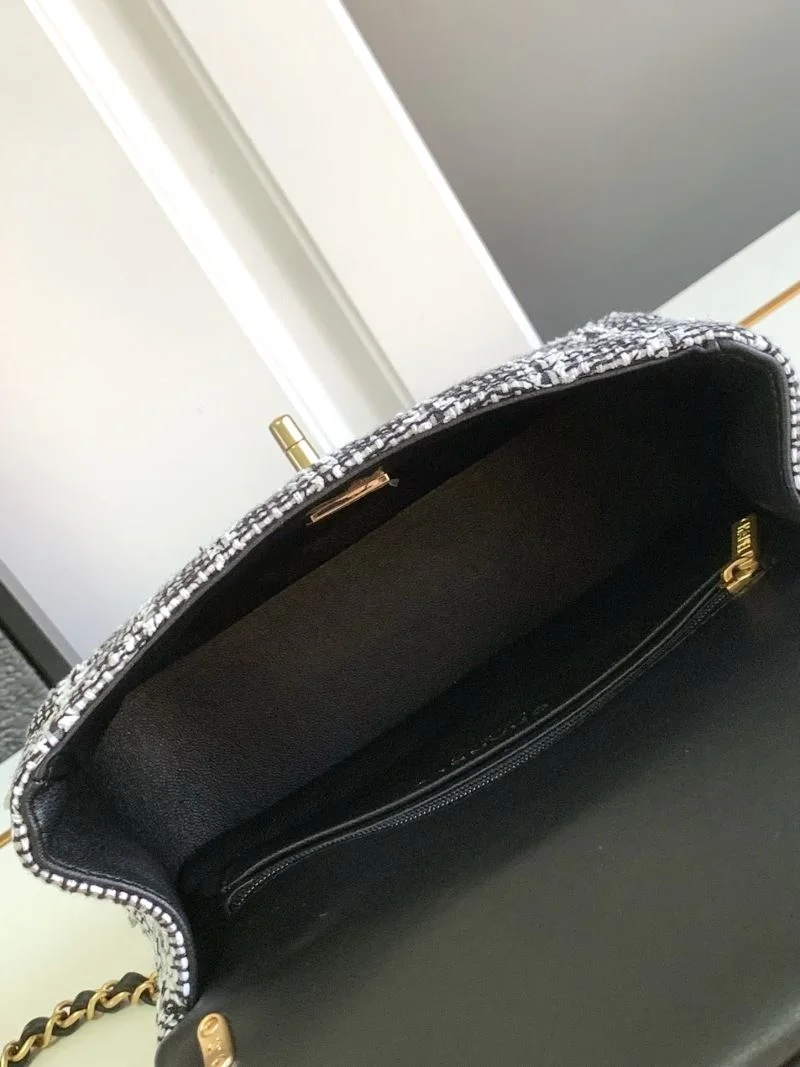 Value-priced Chanel CF Series Bags