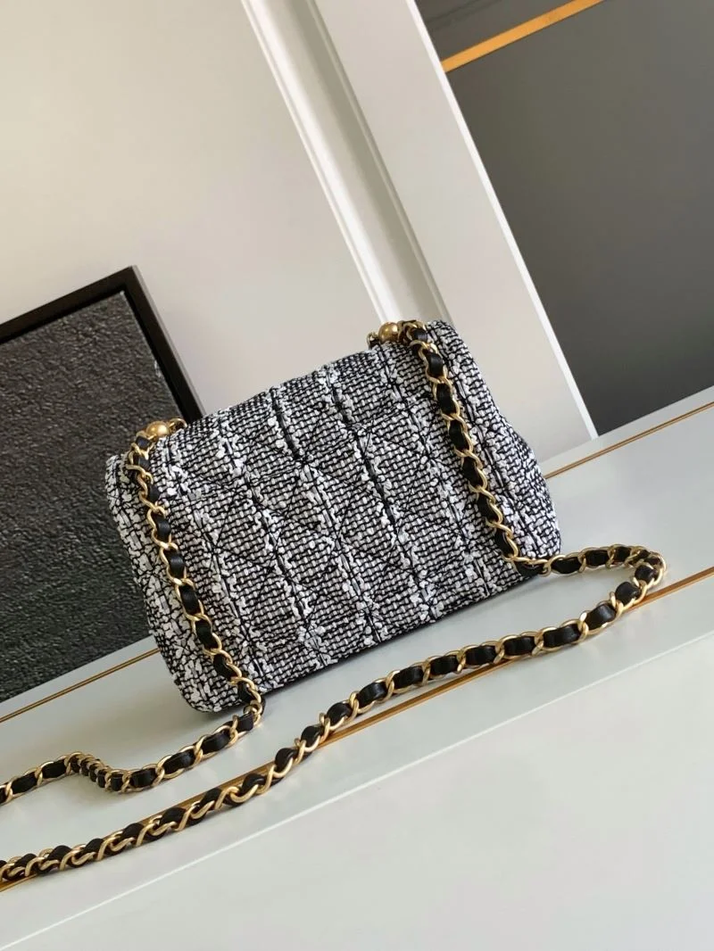 Original Chanel CF Series Bags