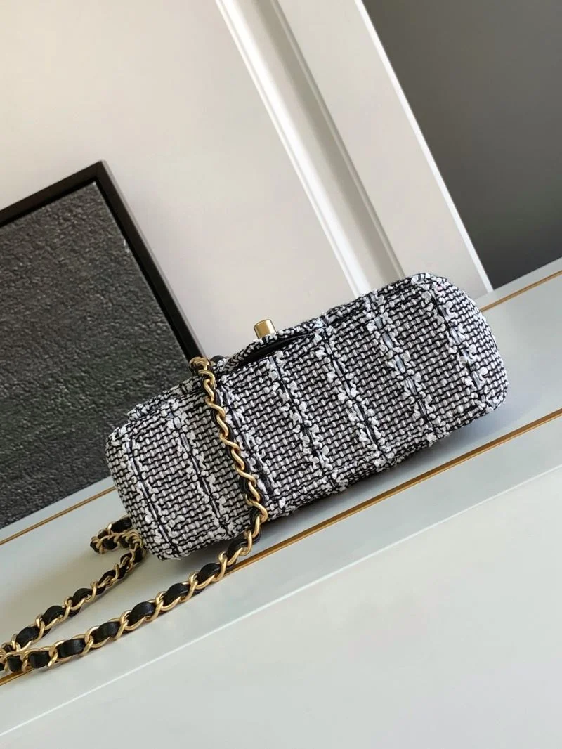 Original Chanel CF Series Bags