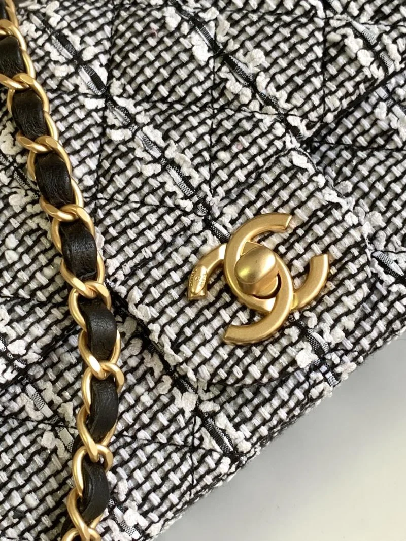 Original Chanel CF Series Bags