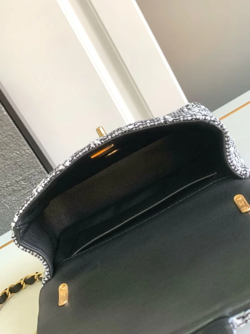 Original Chanel CF Series Bags