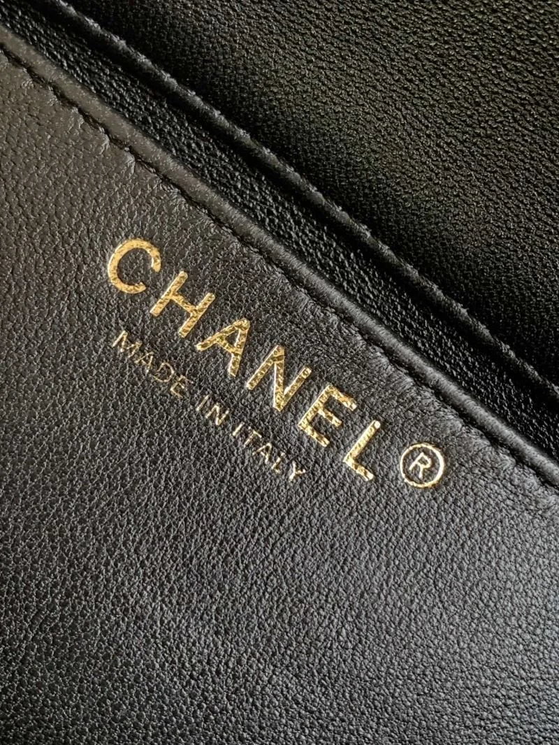 Original Chanel CF Series Bags