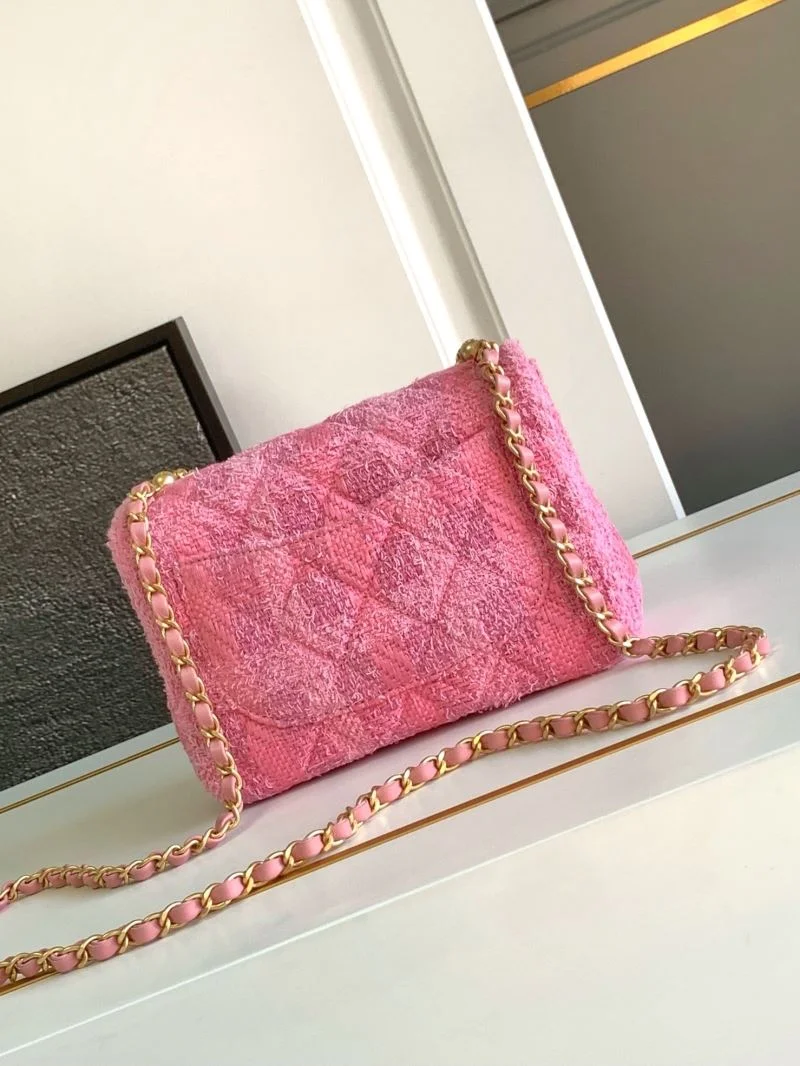 Reasonably priced Chanel CF Series Bags