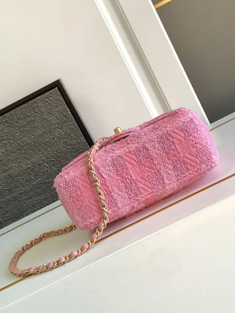 Reasonably priced Chanel CF Series Bags
