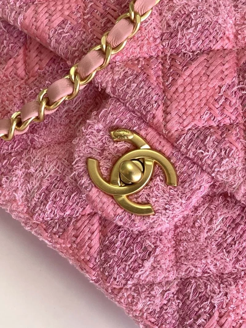 Reasonably priced Chanel CF Series Bags