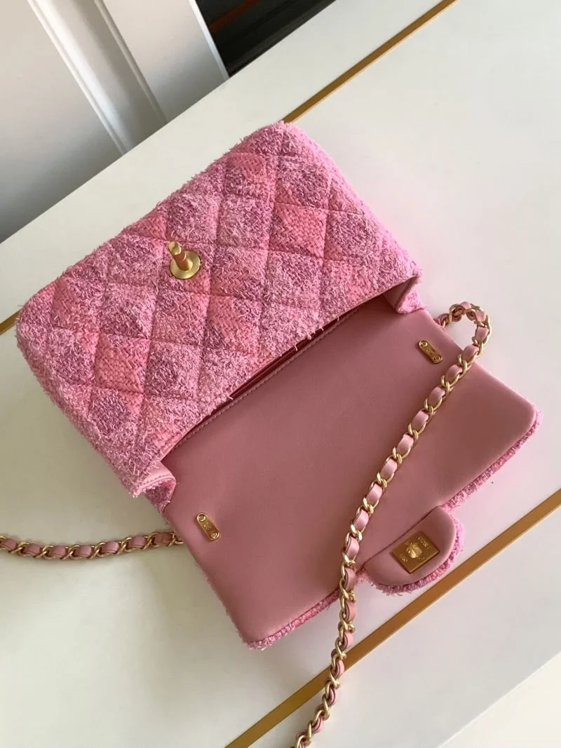 Reasonably priced Chanel CF Series Bags