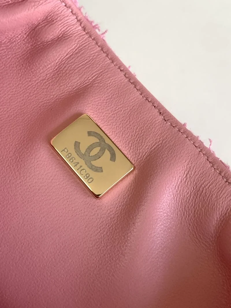 Reasonably priced Chanel CF Series Bags