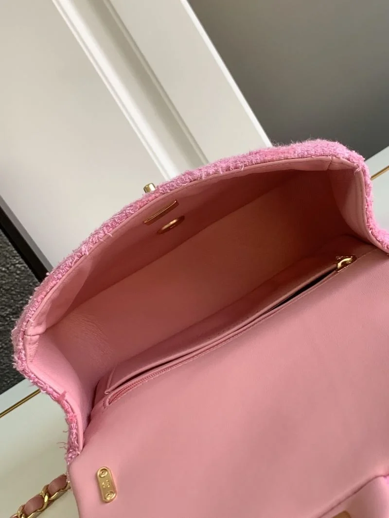 Reasonably priced Chanel CF Series Bags