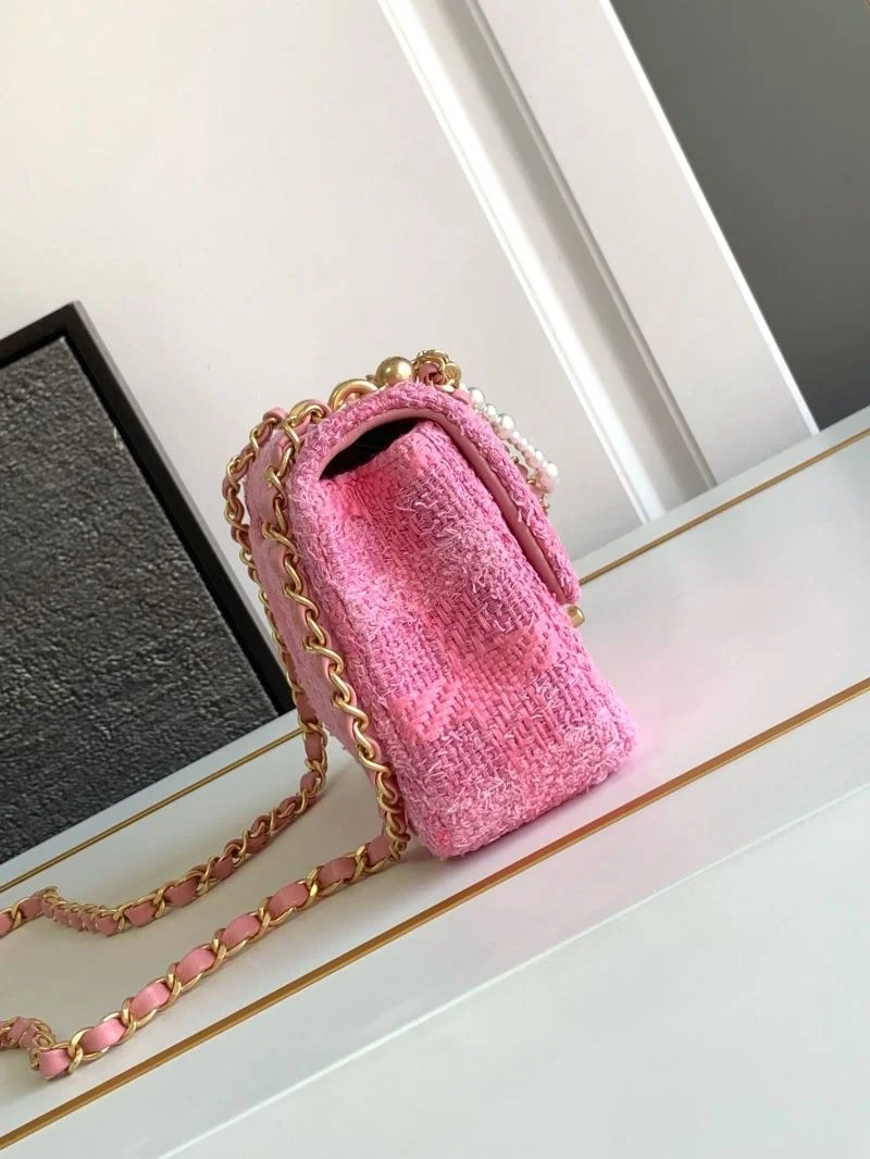 Cut-rate Chanel CF Series Bags