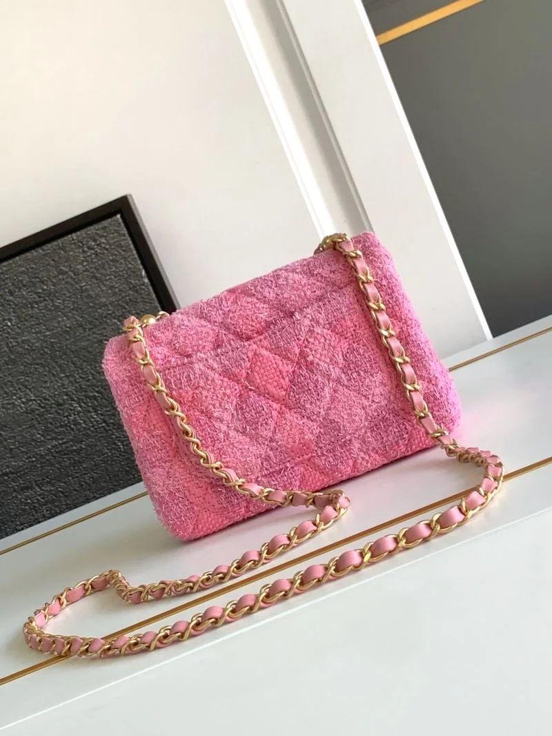 Cut-rate Chanel CF Series Bags