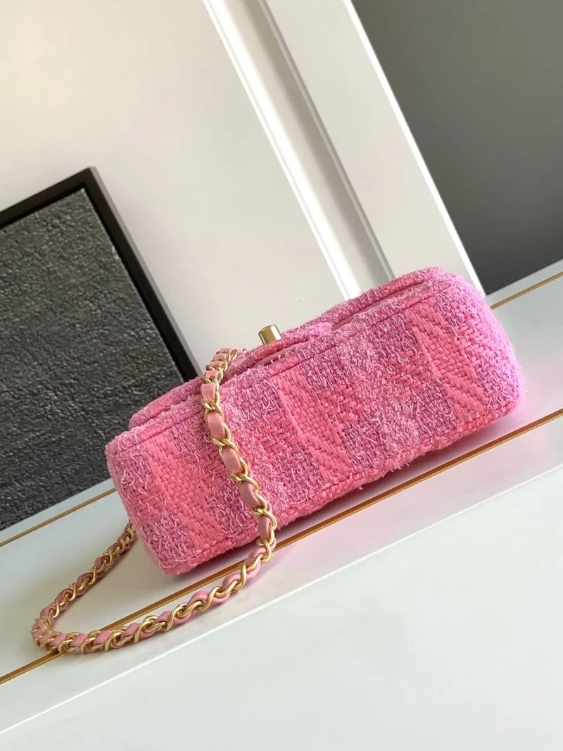 Cut-rate Chanel CF Series Bags