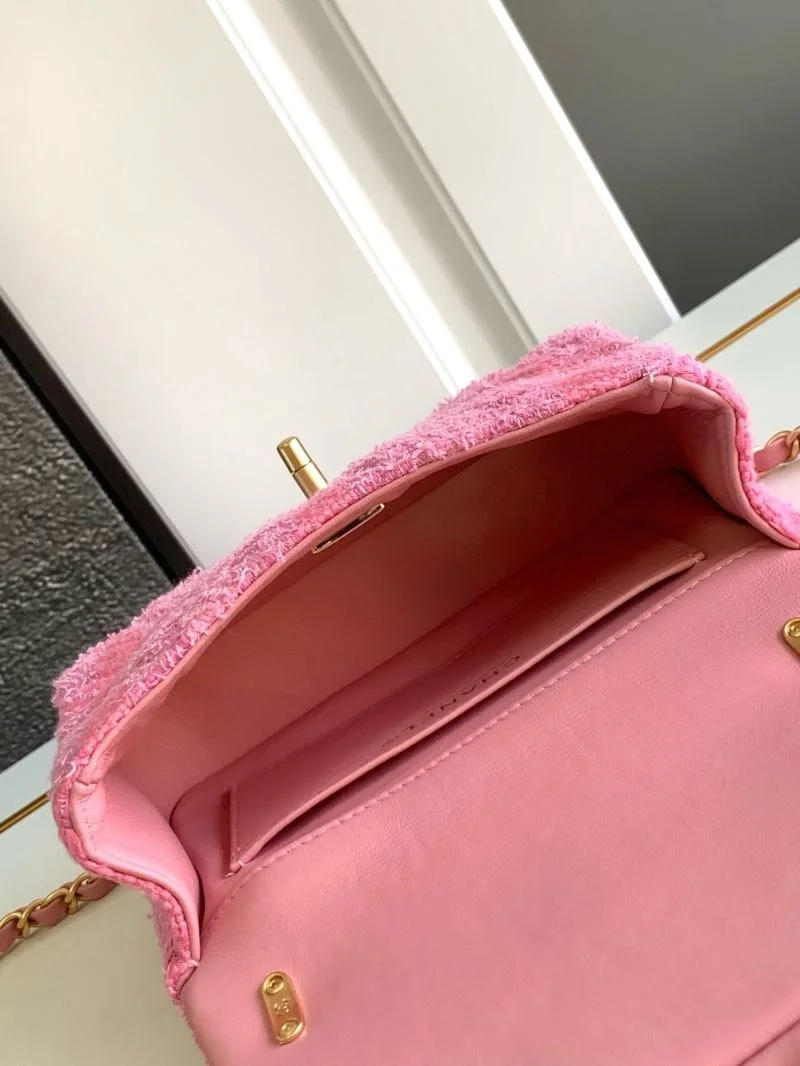 Cut-rate Chanel CF Series Bags