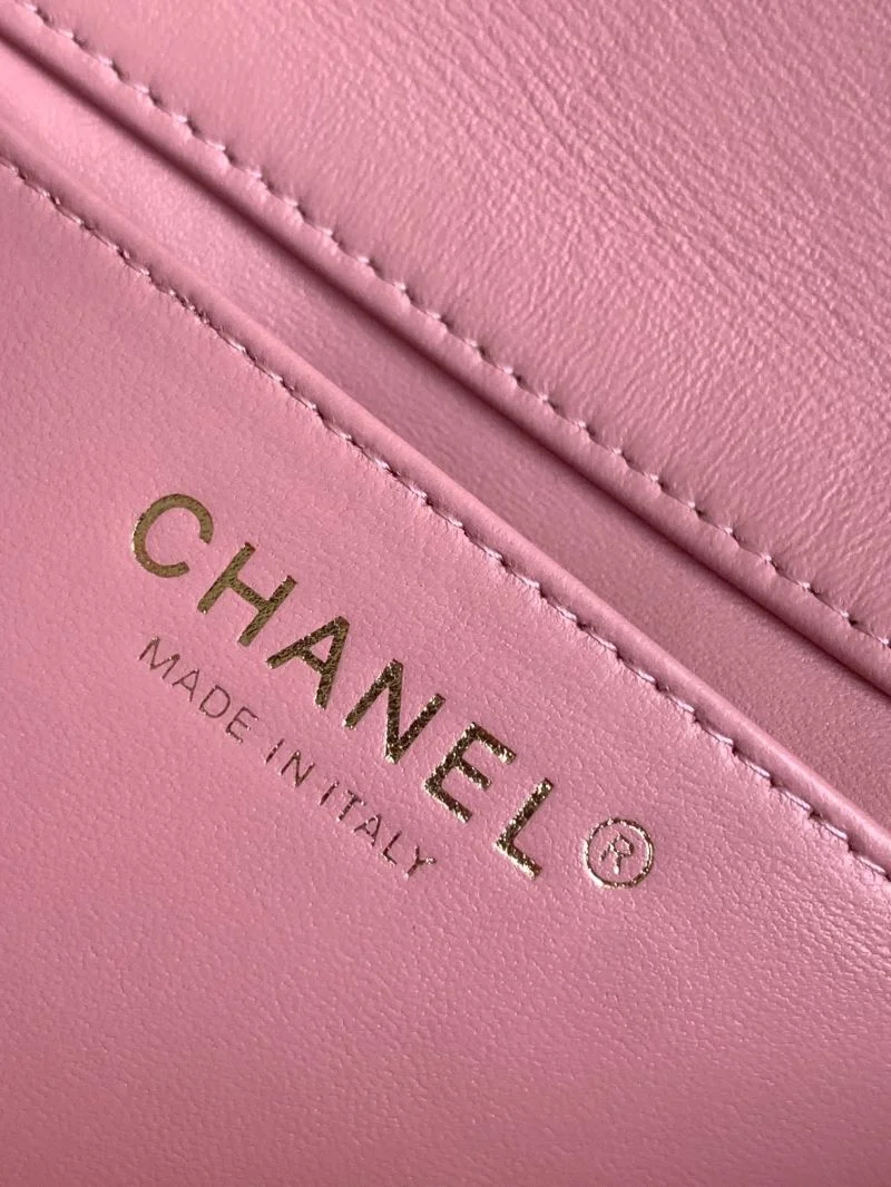 Cut-rate Chanel CF Series Bags