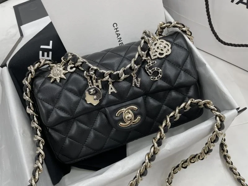 Low-cost Chanel CF Series Bags