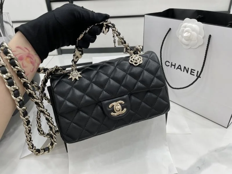Low-cost Chanel CF Series Bags