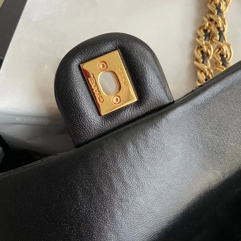 Indistinguishable Chanel CF Series Bags