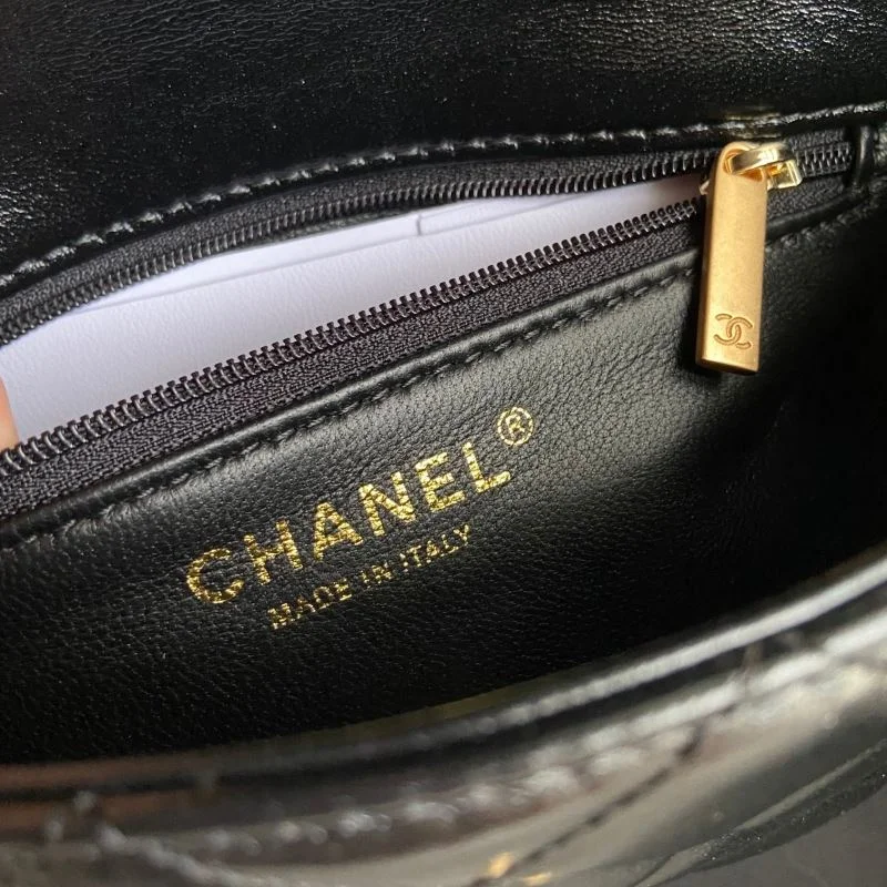 Indistinguishable Chanel CF Series Bags