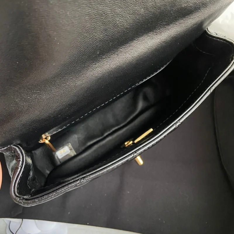 Indistinguishable Chanel CF Series Bags