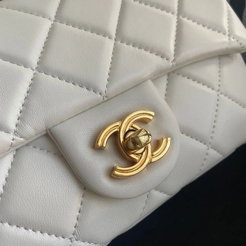 Budget-friendly Chanel CF Series Bags