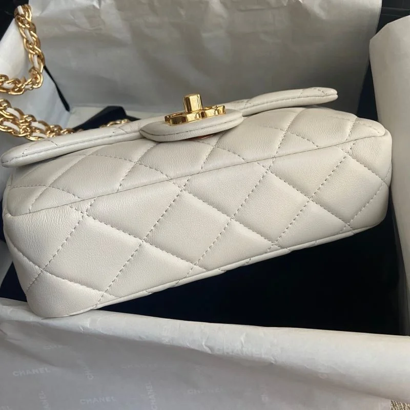 Budget-friendly Chanel CF Series Bags