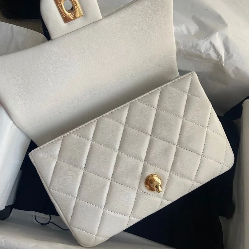 Budget-friendly Chanel CF Series Bags