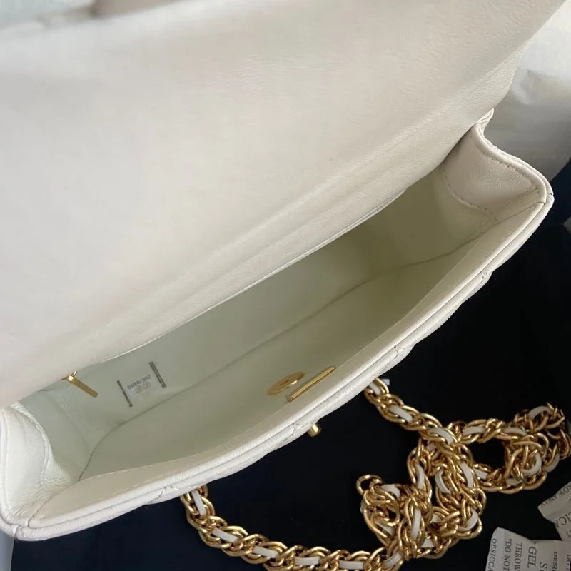 Budget-friendly Chanel CF Series Bags