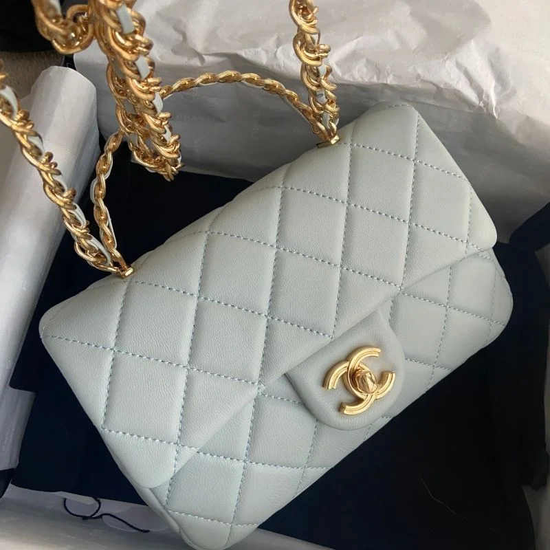 Accurate model Chanel CF Series Bags