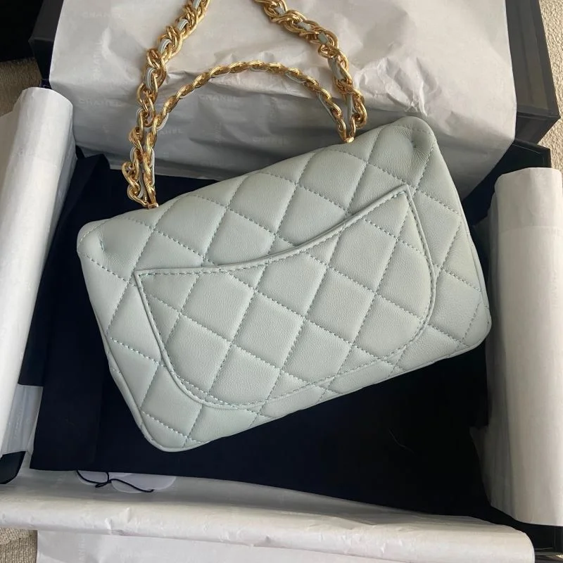 Accurate model Chanel CF Series Bags