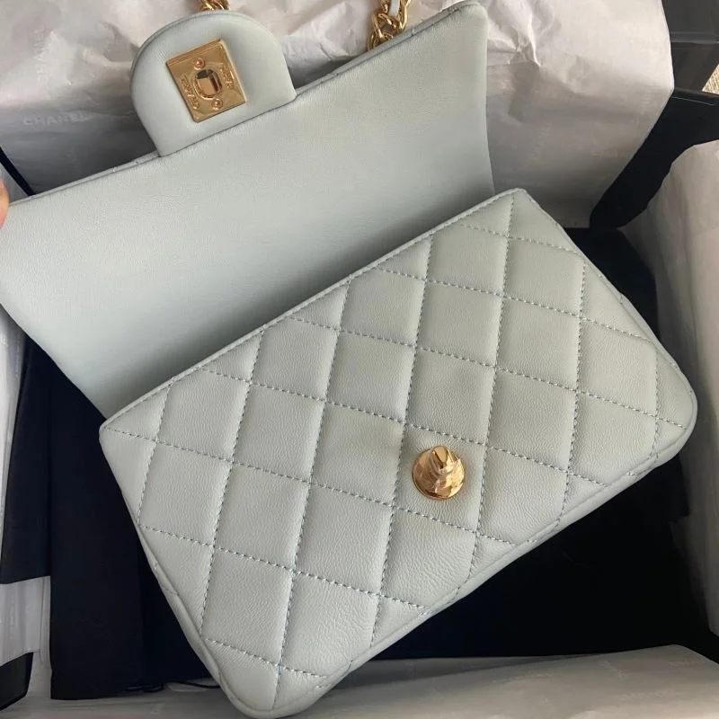 Accurate model Chanel CF Series Bags