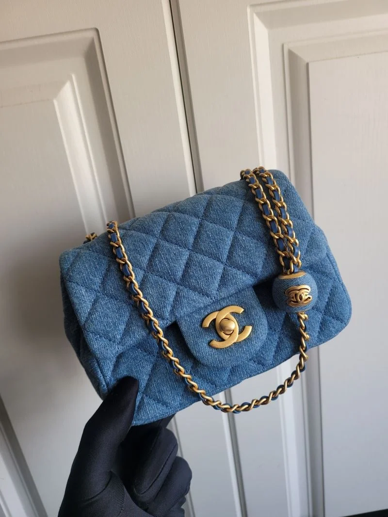 Cut-rate Chanel CF Series Bags