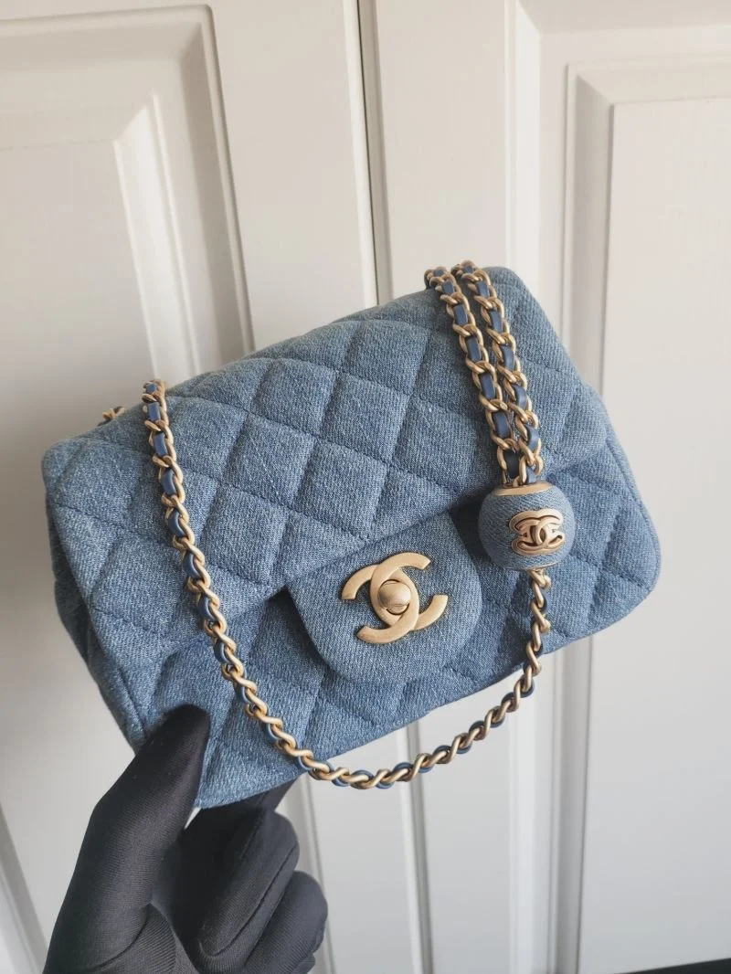 Cut-rate Chanel CF Series Bags