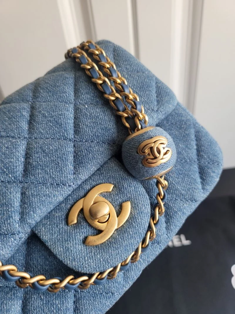 Cut-rate Chanel CF Series Bags