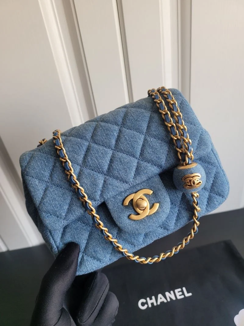 Cut-rate Chanel CF Series Bags