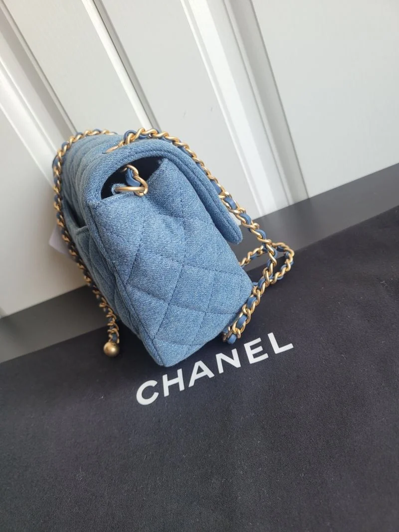 Cut-rate Chanel CF Series Bags