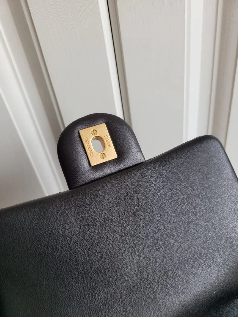 Budget-friendly Chanel CF Series Bags