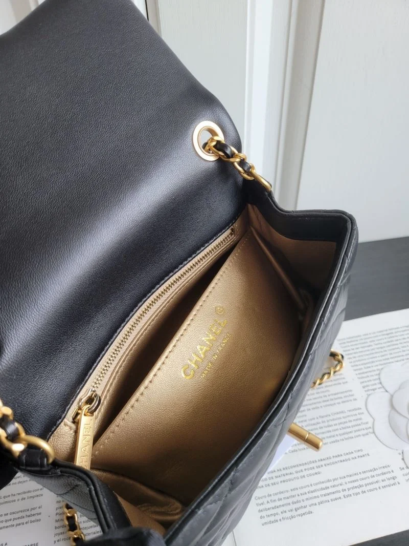 Budget-friendly Chanel CF Series Bags