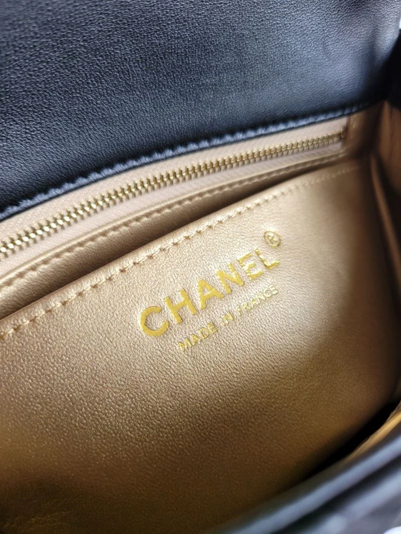 Budget-friendly Chanel CF Series Bags
