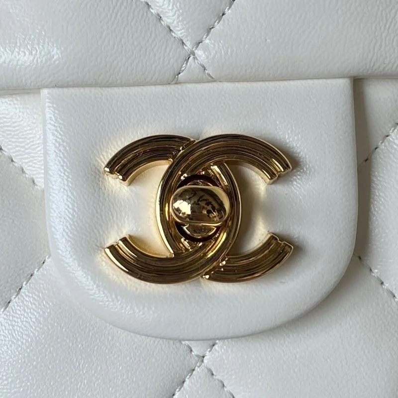 Budget-friendly Chanel CF Series Bags