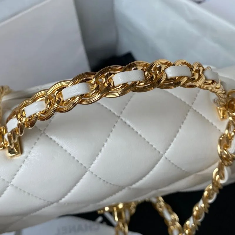 Budget-friendly Chanel CF Series Bags