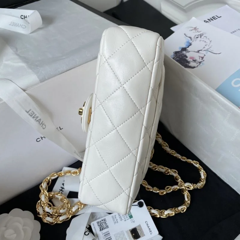 Budget-friendly Chanel CF Series Bags