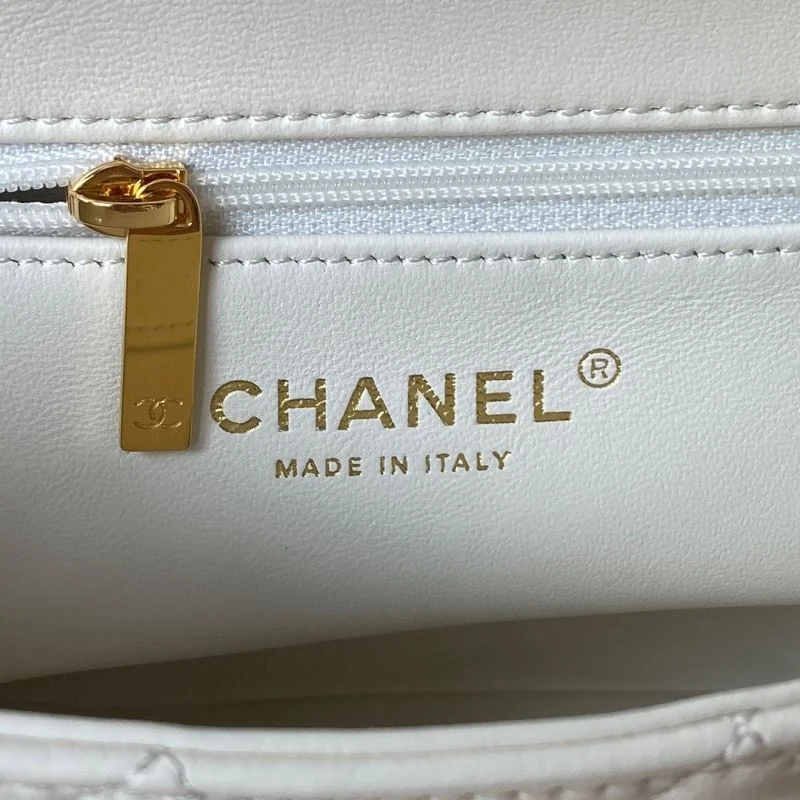 Budget-friendly Chanel CF Series Bags