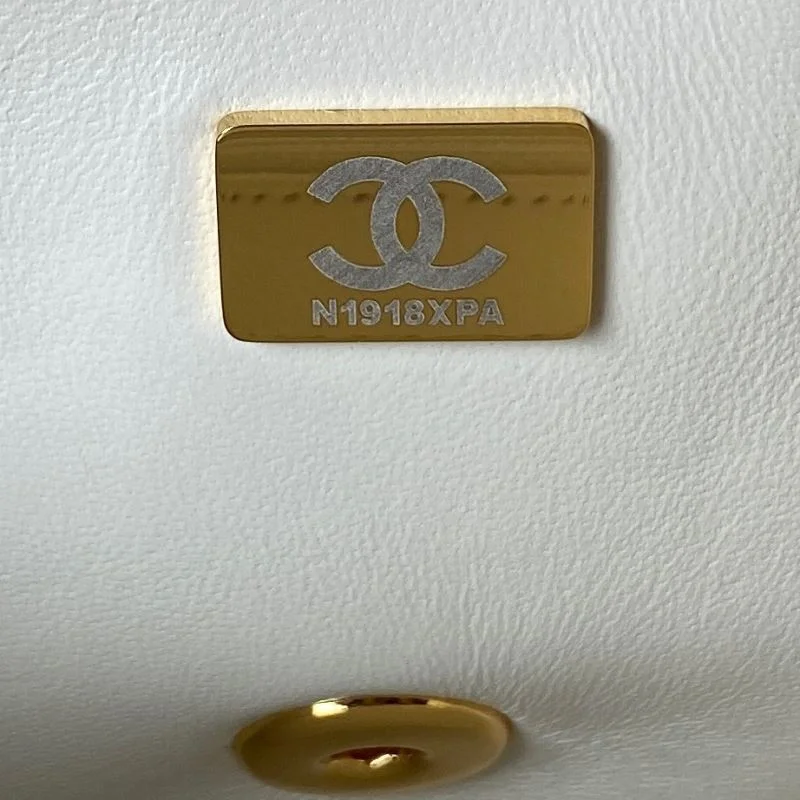 Budget-friendly Chanel CF Series Bags