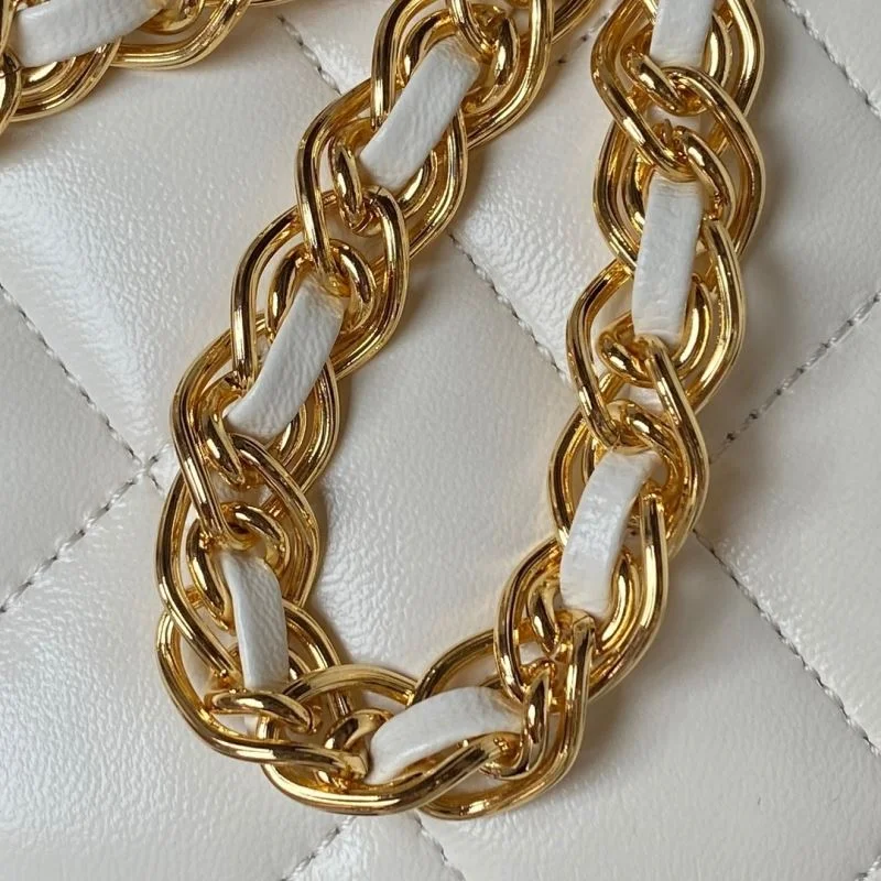 Budget-friendly Chanel CF Series Bags