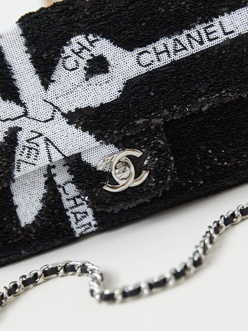 High fidelity Chanel CF Series Bags