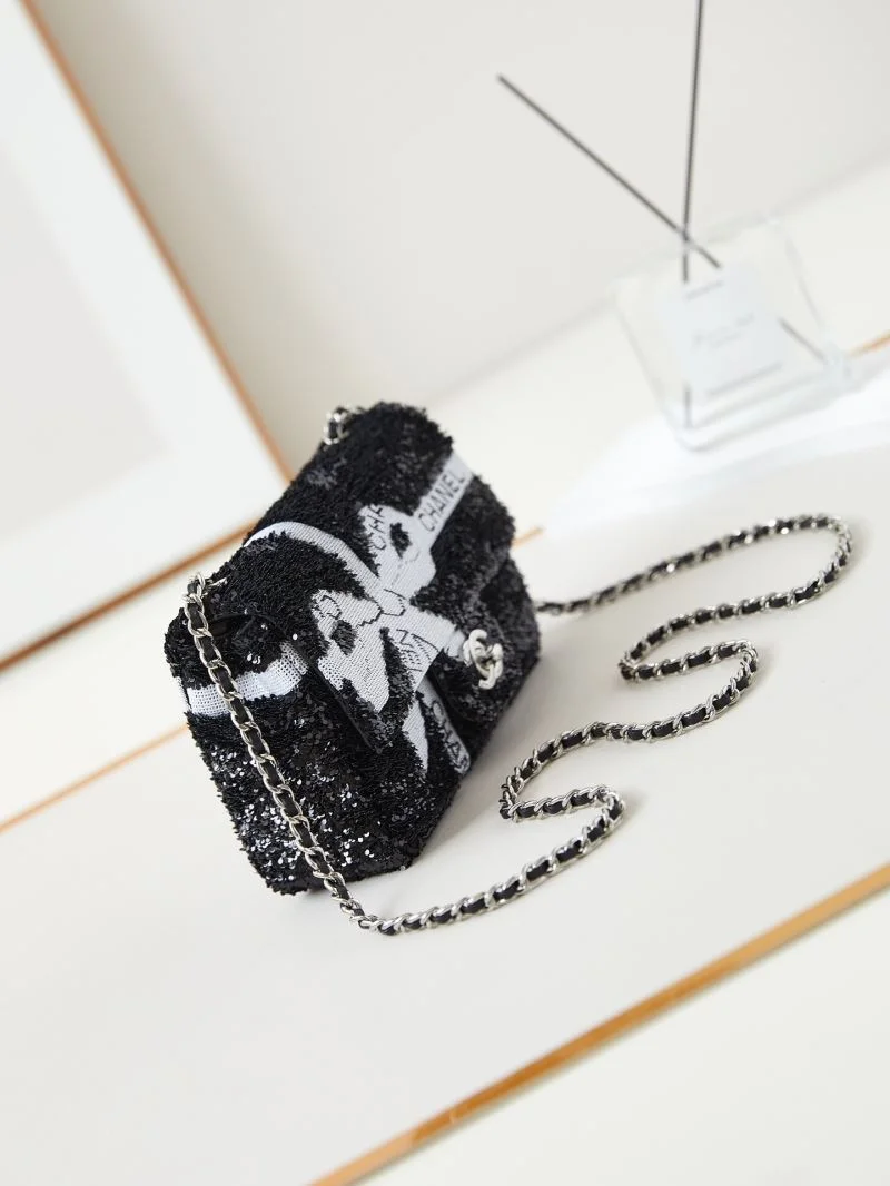 High fidelity Chanel CF Series Bags