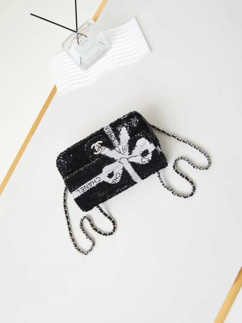 High fidelity Chanel CF Series Bags